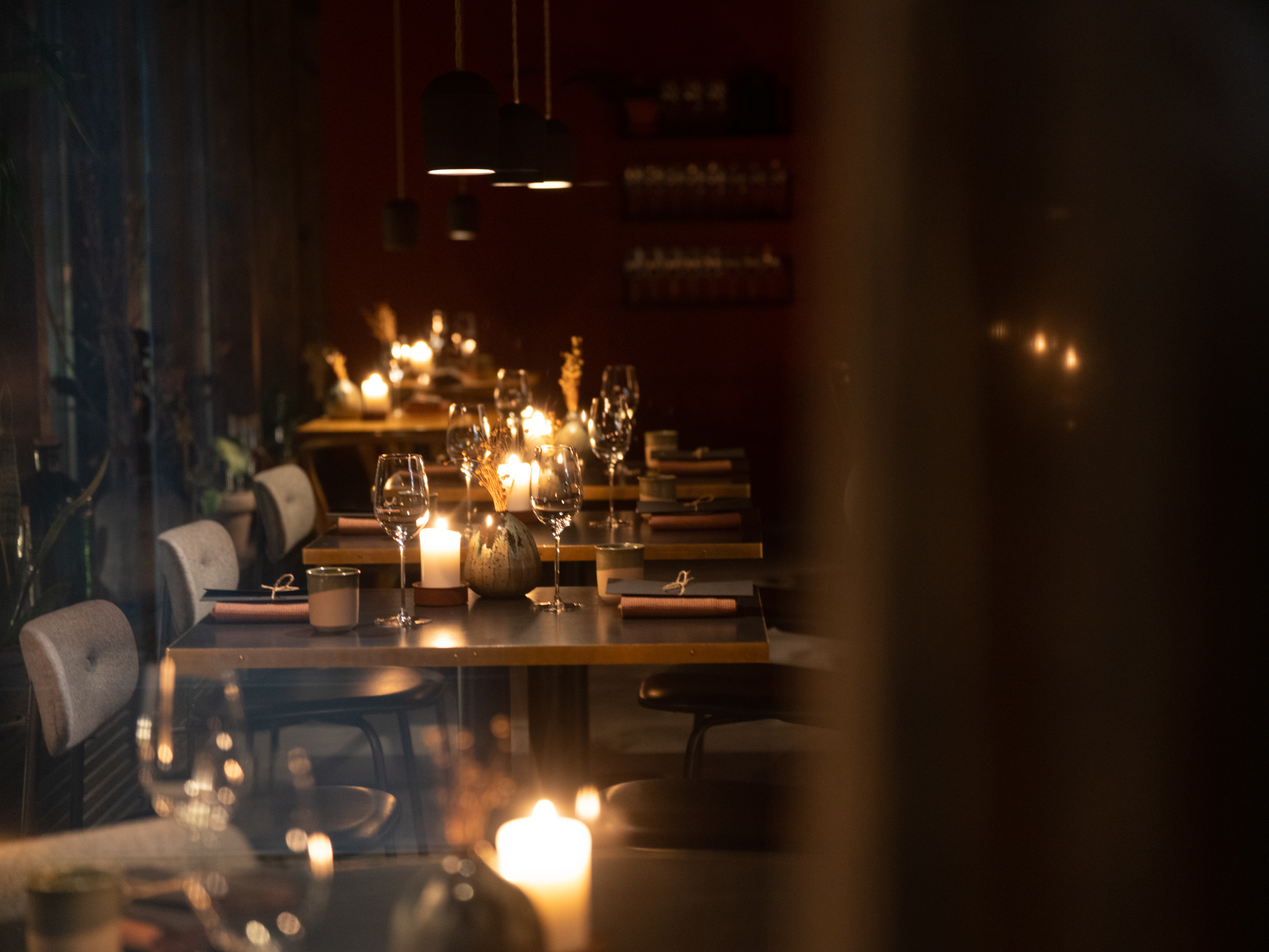 DILL Restaurant - Book online with Noona