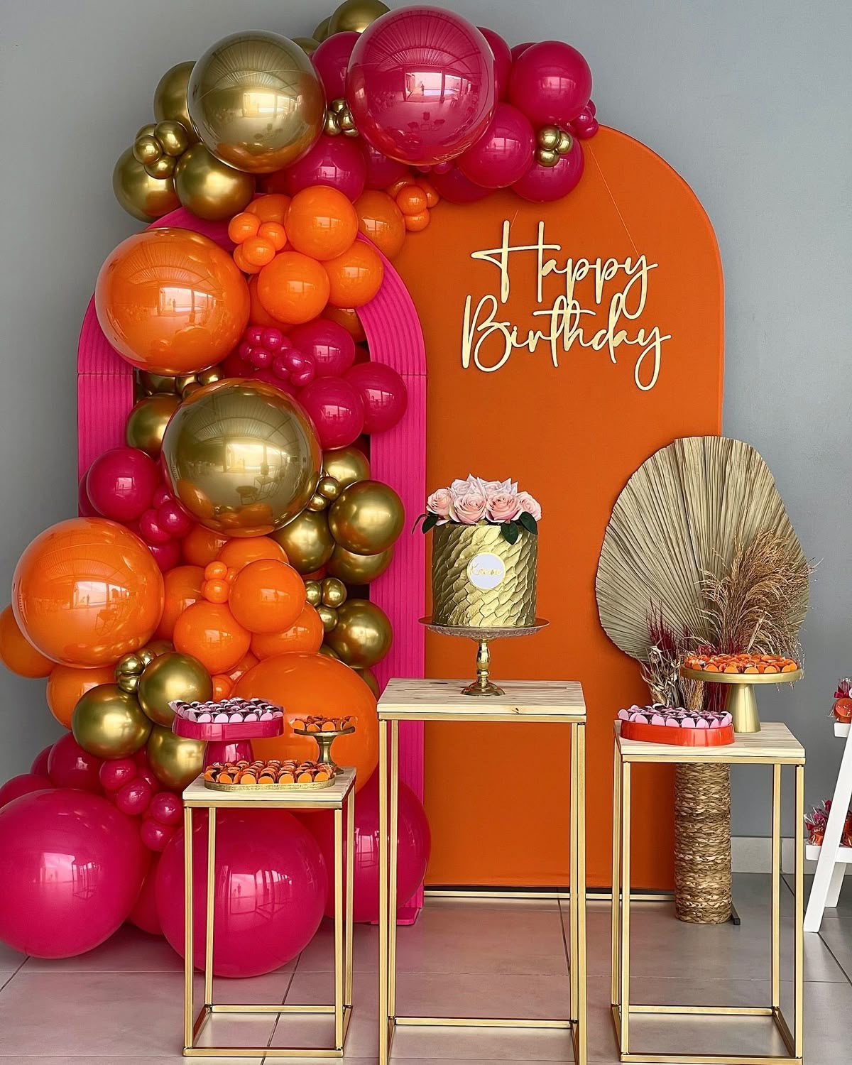 Geane Party - Bókaðu á netinu með Noona