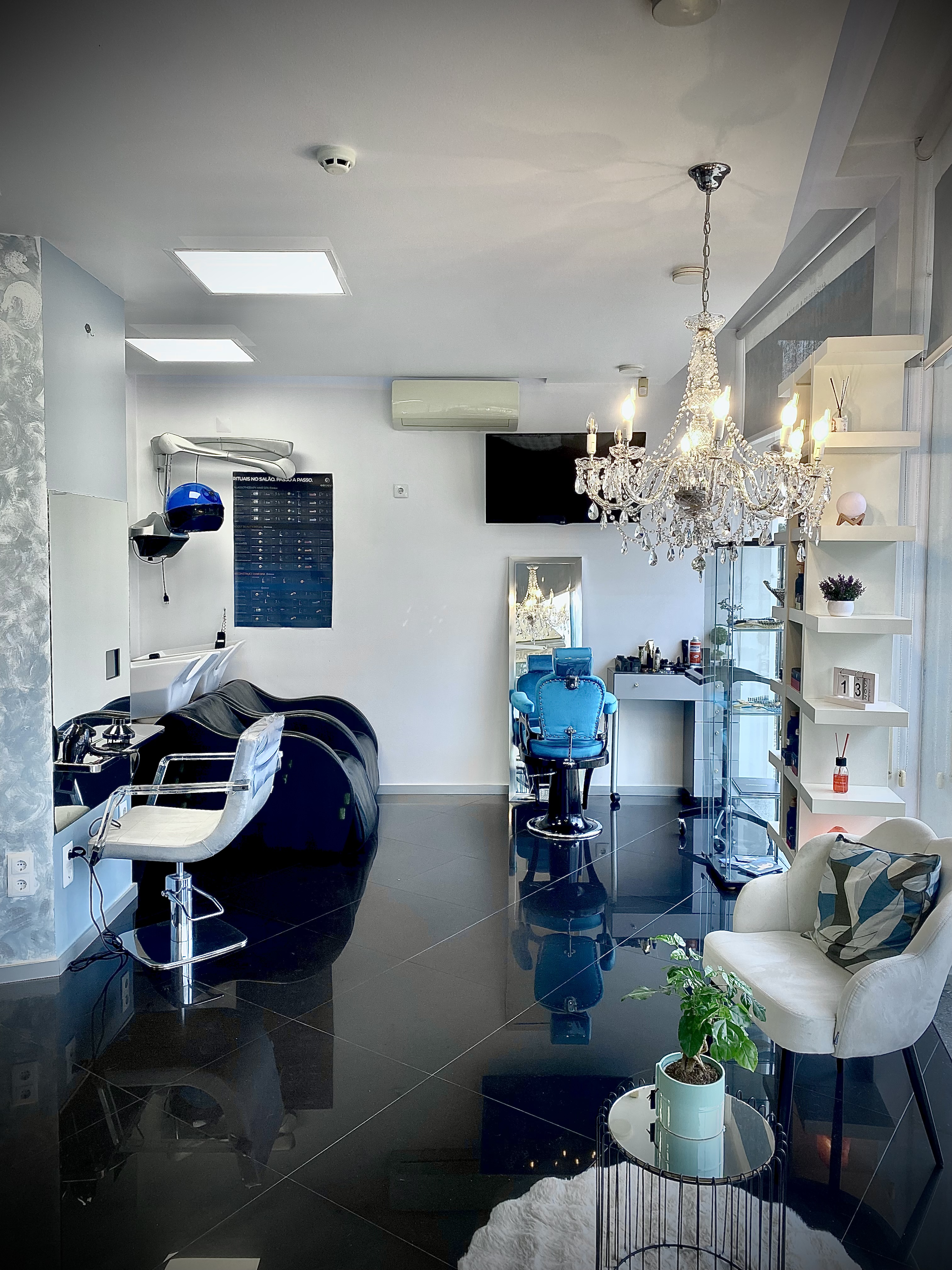 Beauty space - Book online with Noona