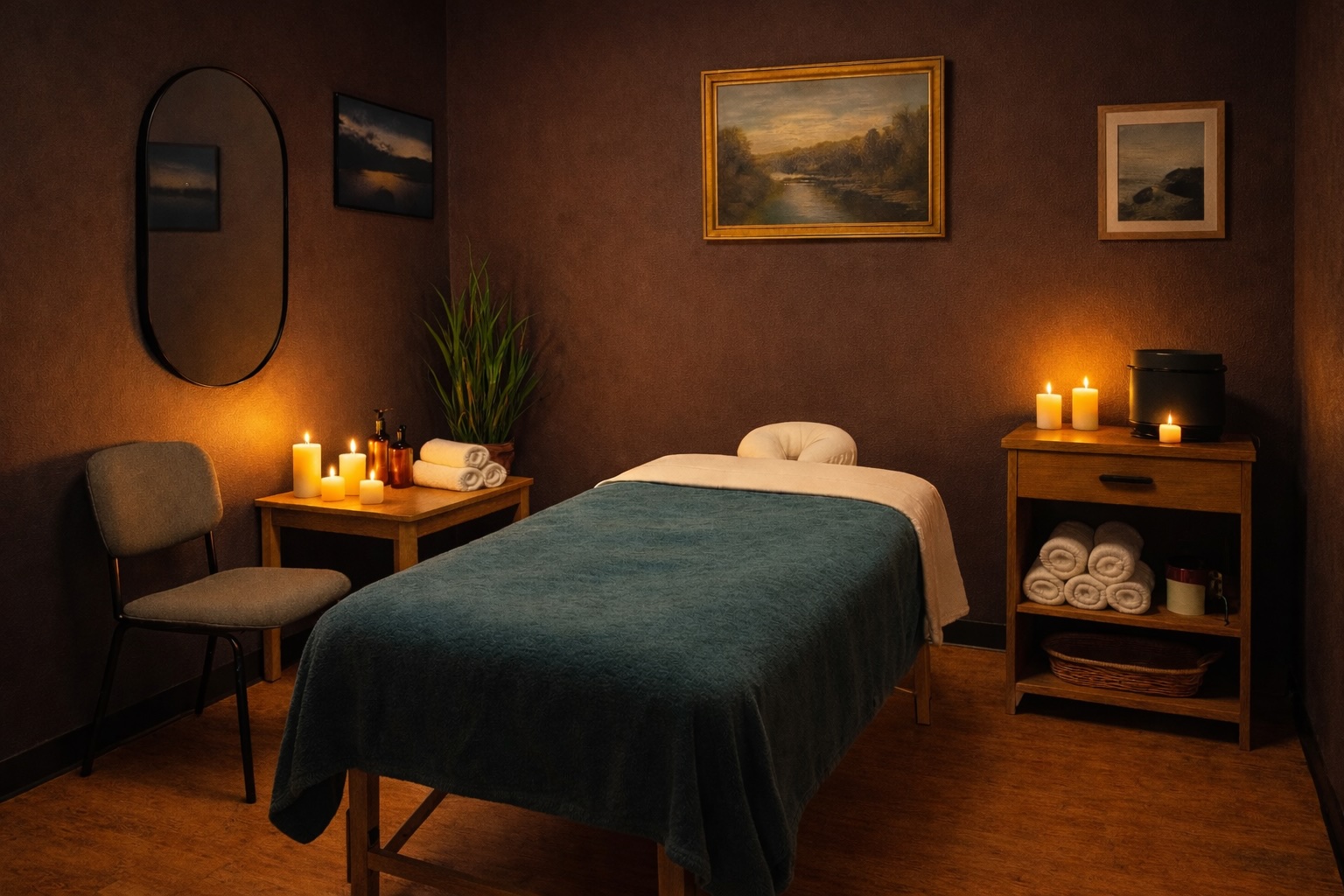 Anya Massage and Spa - Book online with Noona