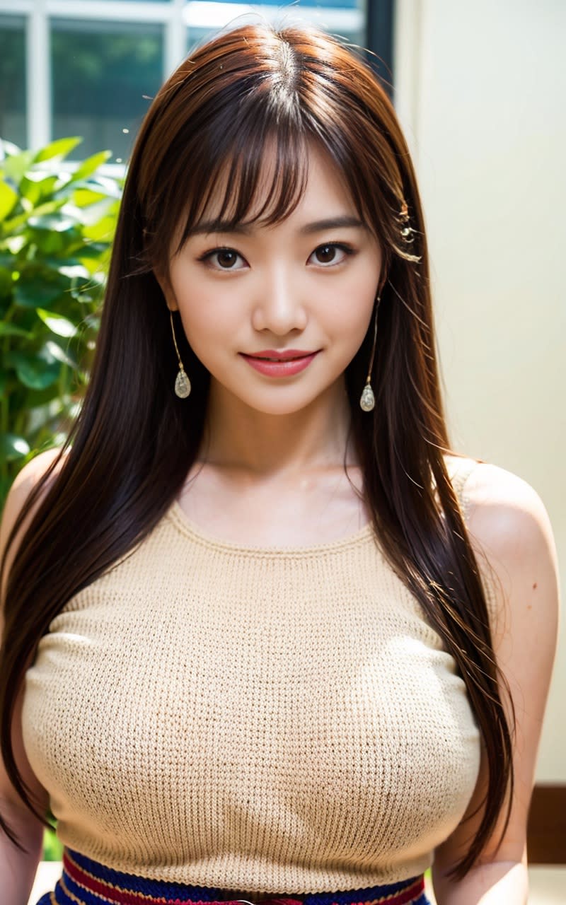 ♡ai美女の作り方♡環境構築教えます⚡️高スペックpc不要！ タイムチケット