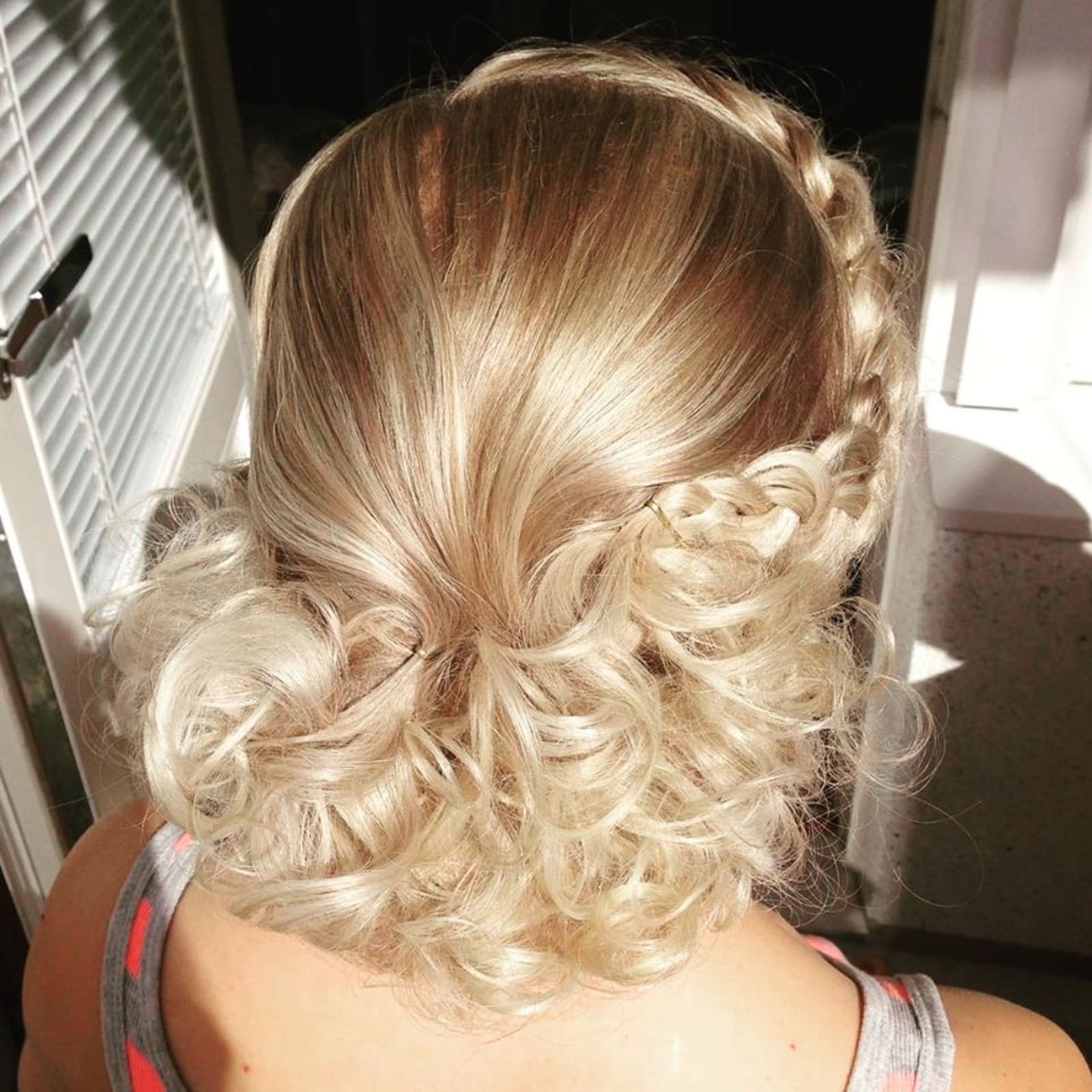 LuXhair