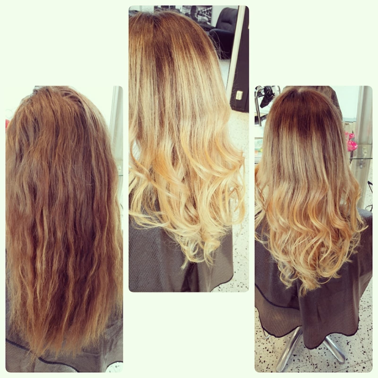 LuXhair