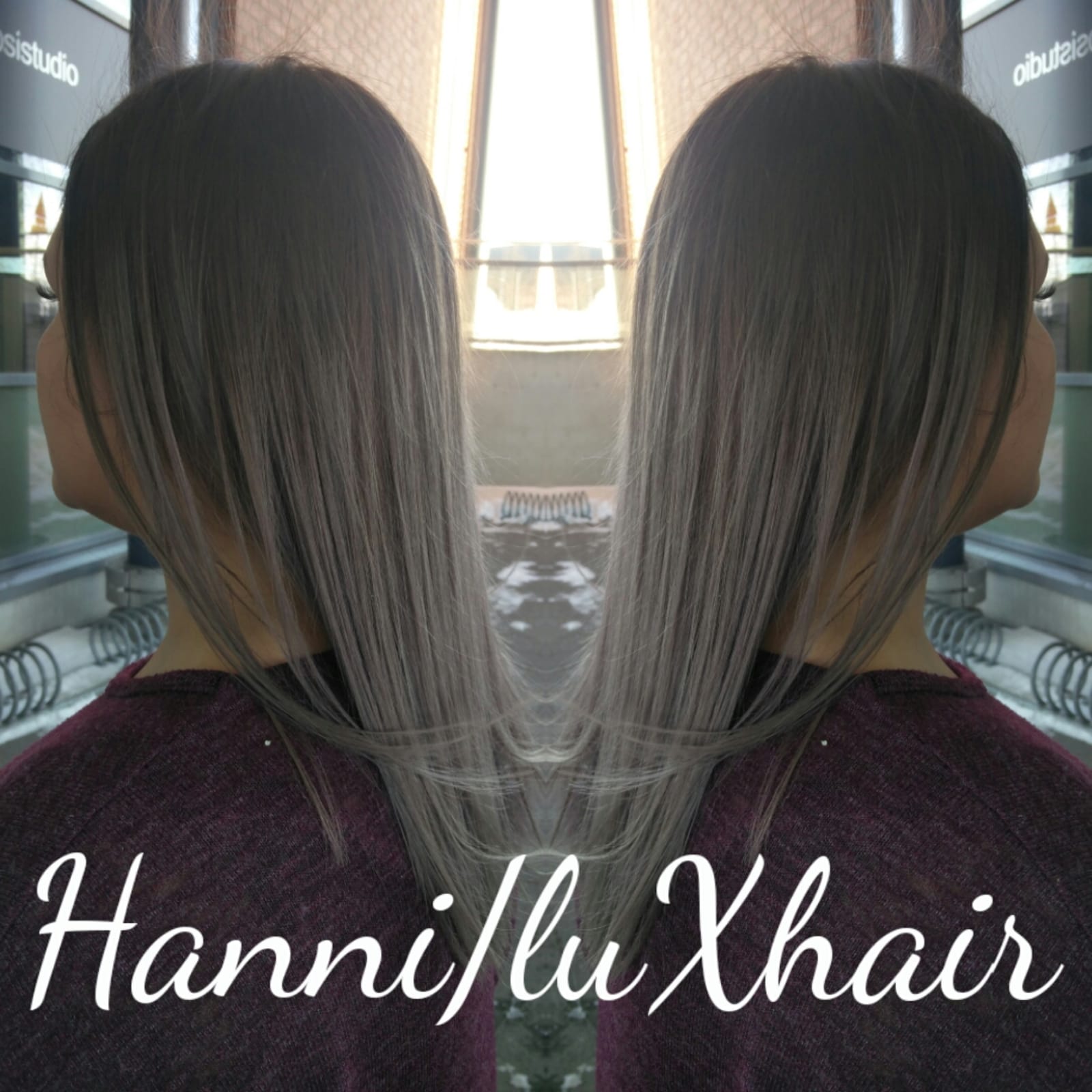 LuXhair