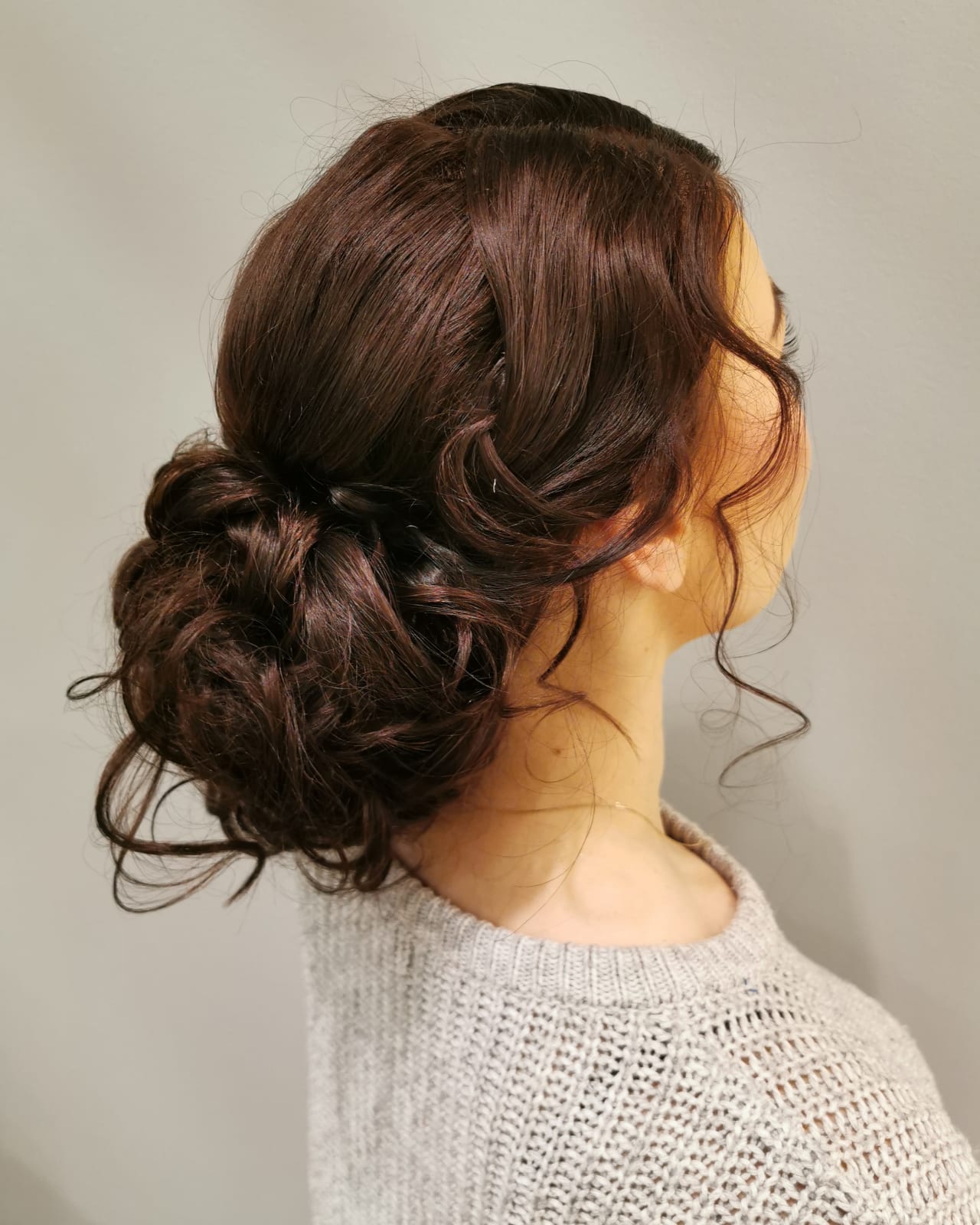 LuXhair