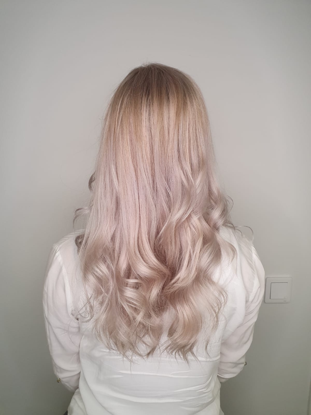 LuXhair