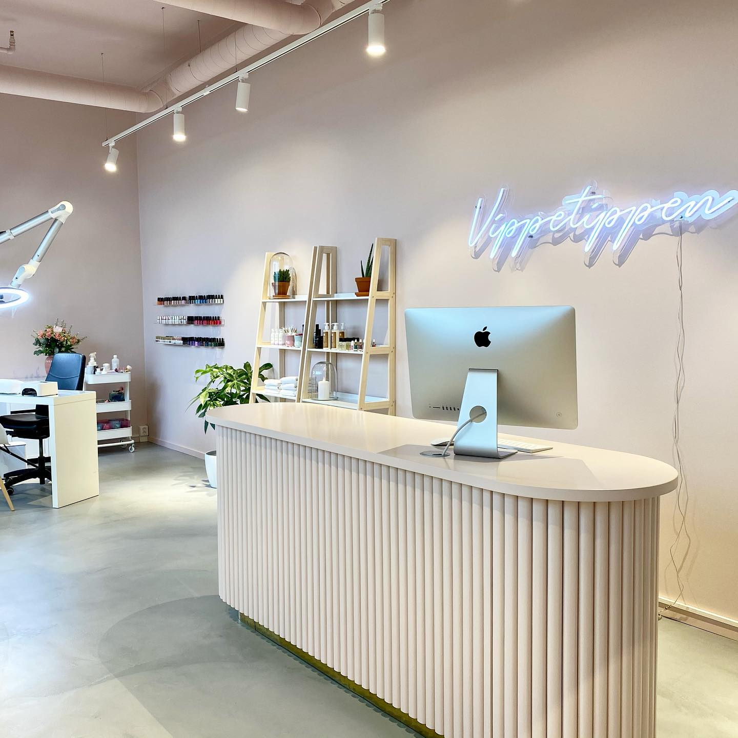 Voksing Moss | Timma