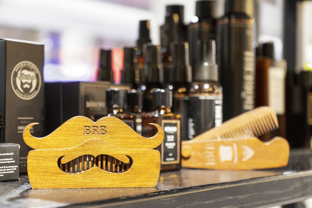 Barberian Barbershop