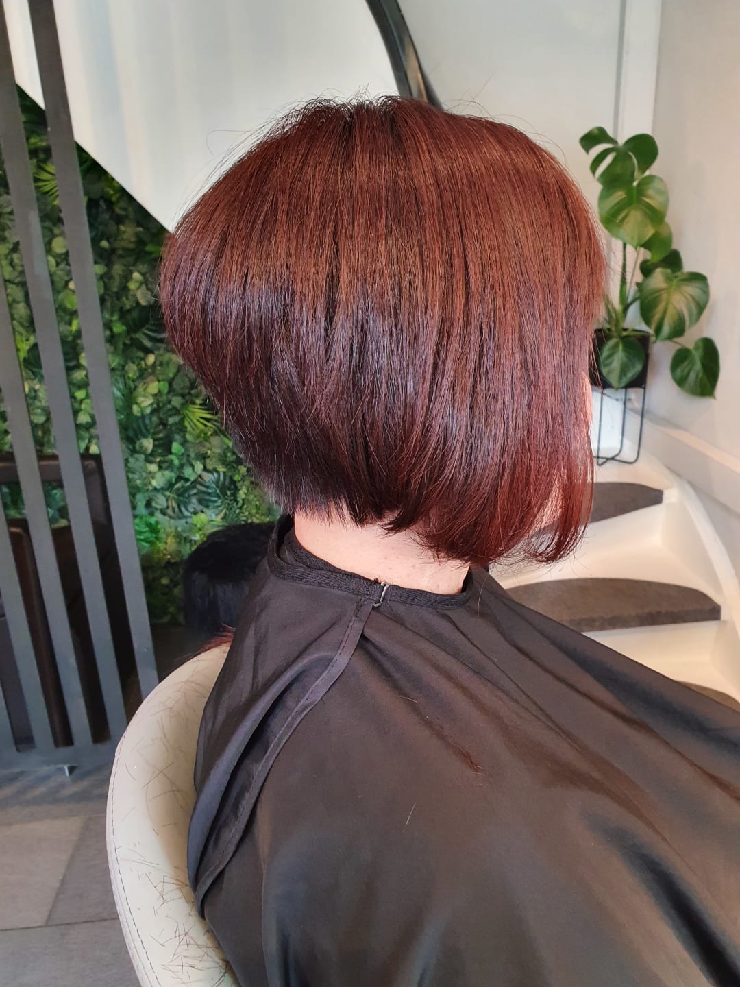 Well Hair As