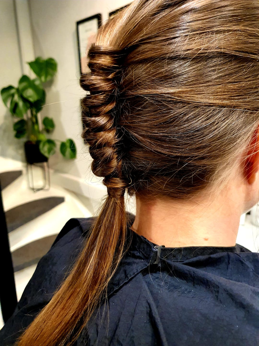 Well Hair As