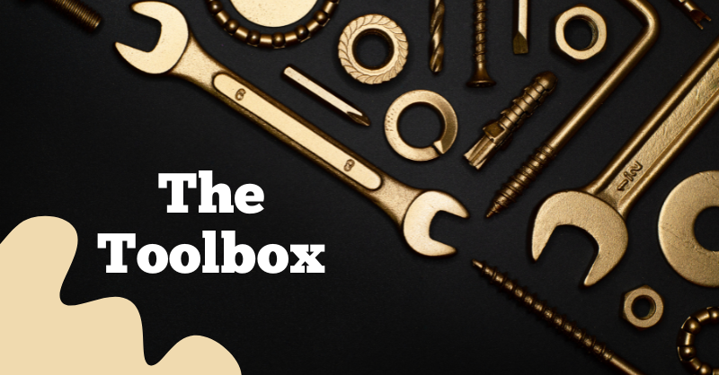 Empower Your Coding Journey: The Toolbox Series | Timonwa's Notes