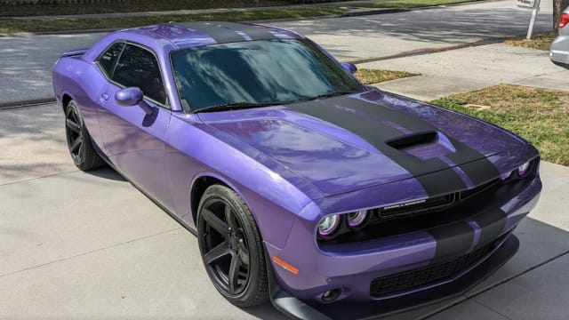 Window Tint Percentages in Sunol, CA (94586) | Car Owner Service