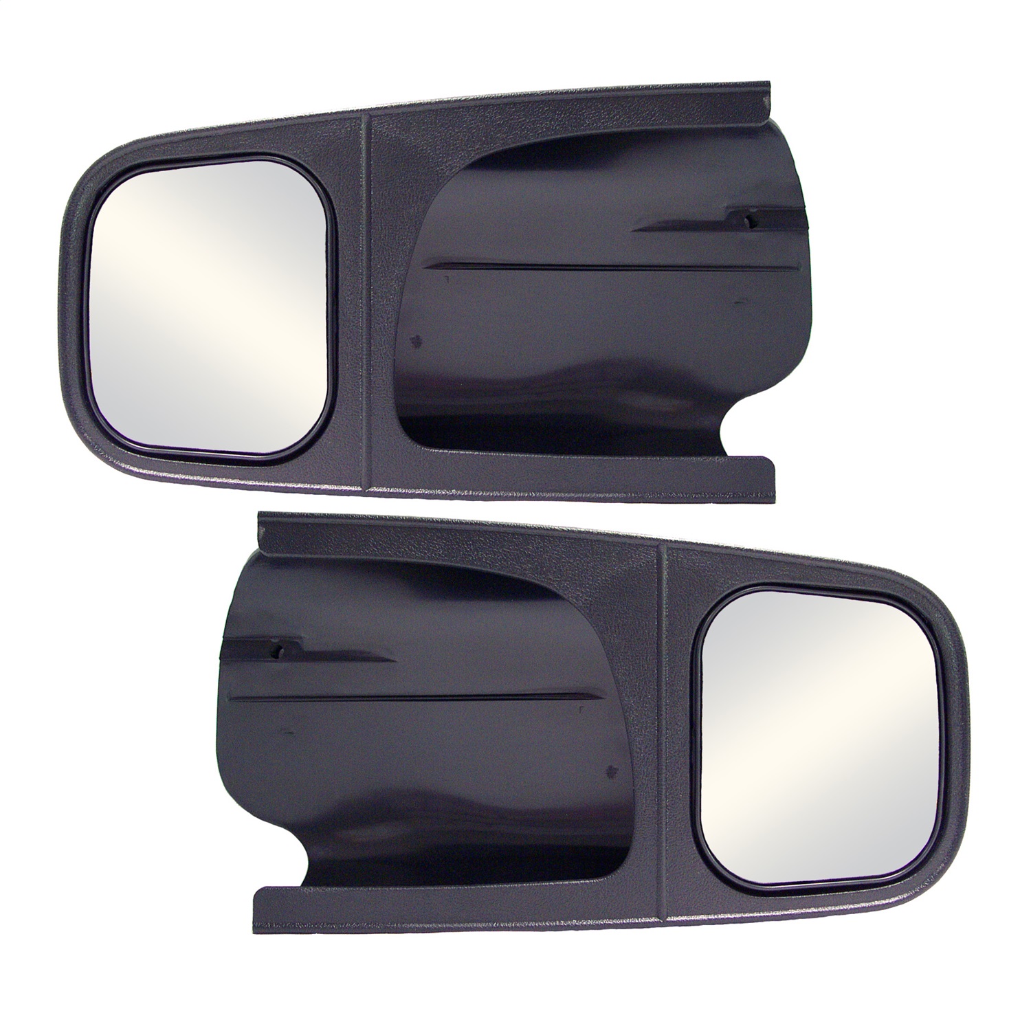 CIPA Mirrors 11900 Custom Towing Mirror Set 11900 - Tint World