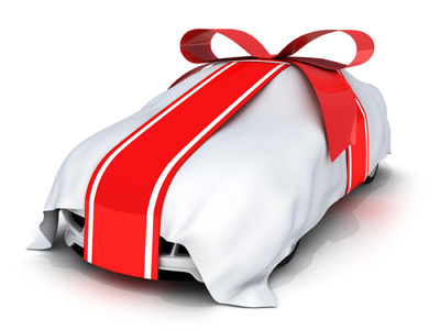 5 Best Car Gifts from Tint World | Automotive Gift Ideas