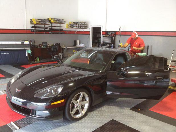 Spring Into Action with Tint World - Tint World