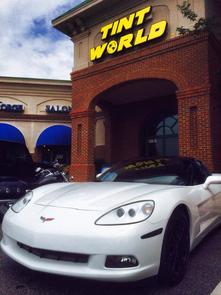 Tint World's Sizzling Summer Promotion - Tint World