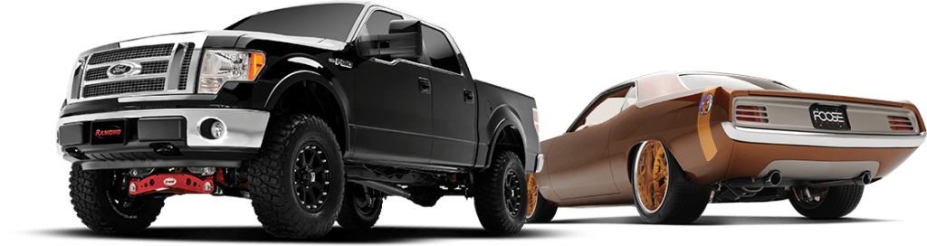 Top 5 Horsepower Boosts for Your Car - Tint World