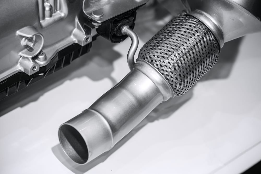 Five Bolt-On Power Adders for Your Ride - Tint World