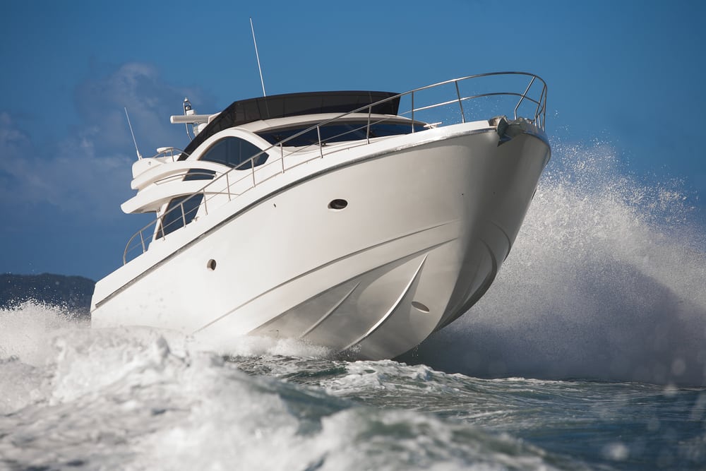 Four Things You Should Do For Your Boat Today - Tint World