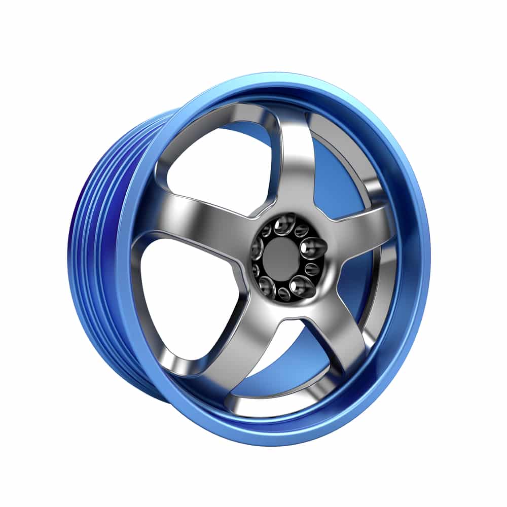 Understand the Aftermarket Wheel Market - Tint World