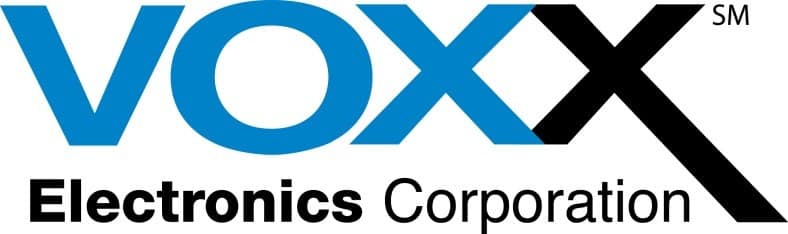 VOXX Electronics Partners with Tint World® - Tint World