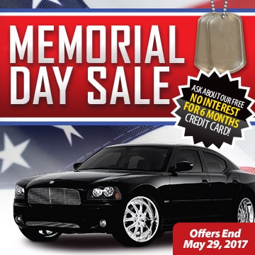 Start summer with sizzling sales at Tint World® - Tint World