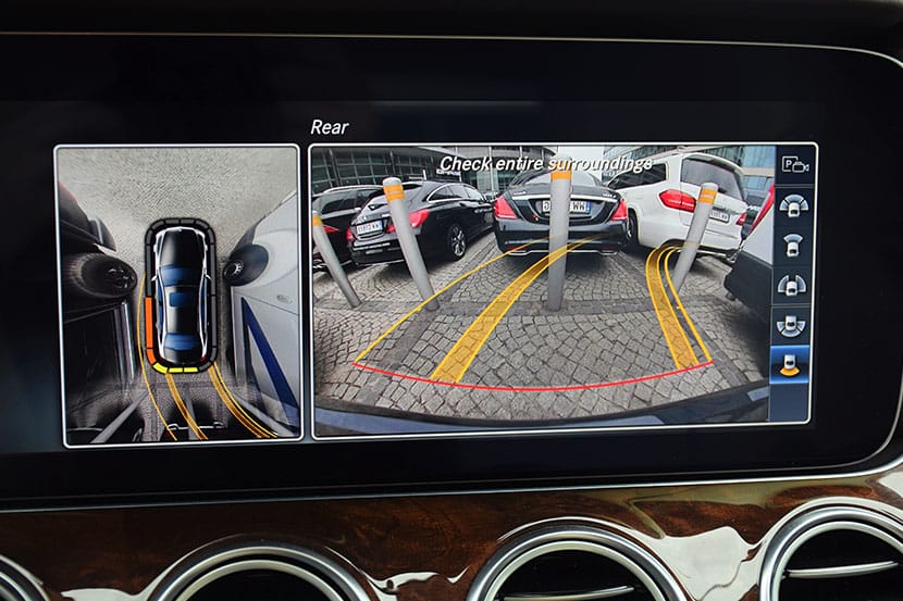 How can a dash cam keep your car safe? - Tint World