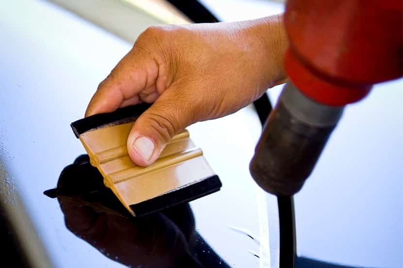 Get Cutting-Edge Windshield Protection at Tint World® - Tint World