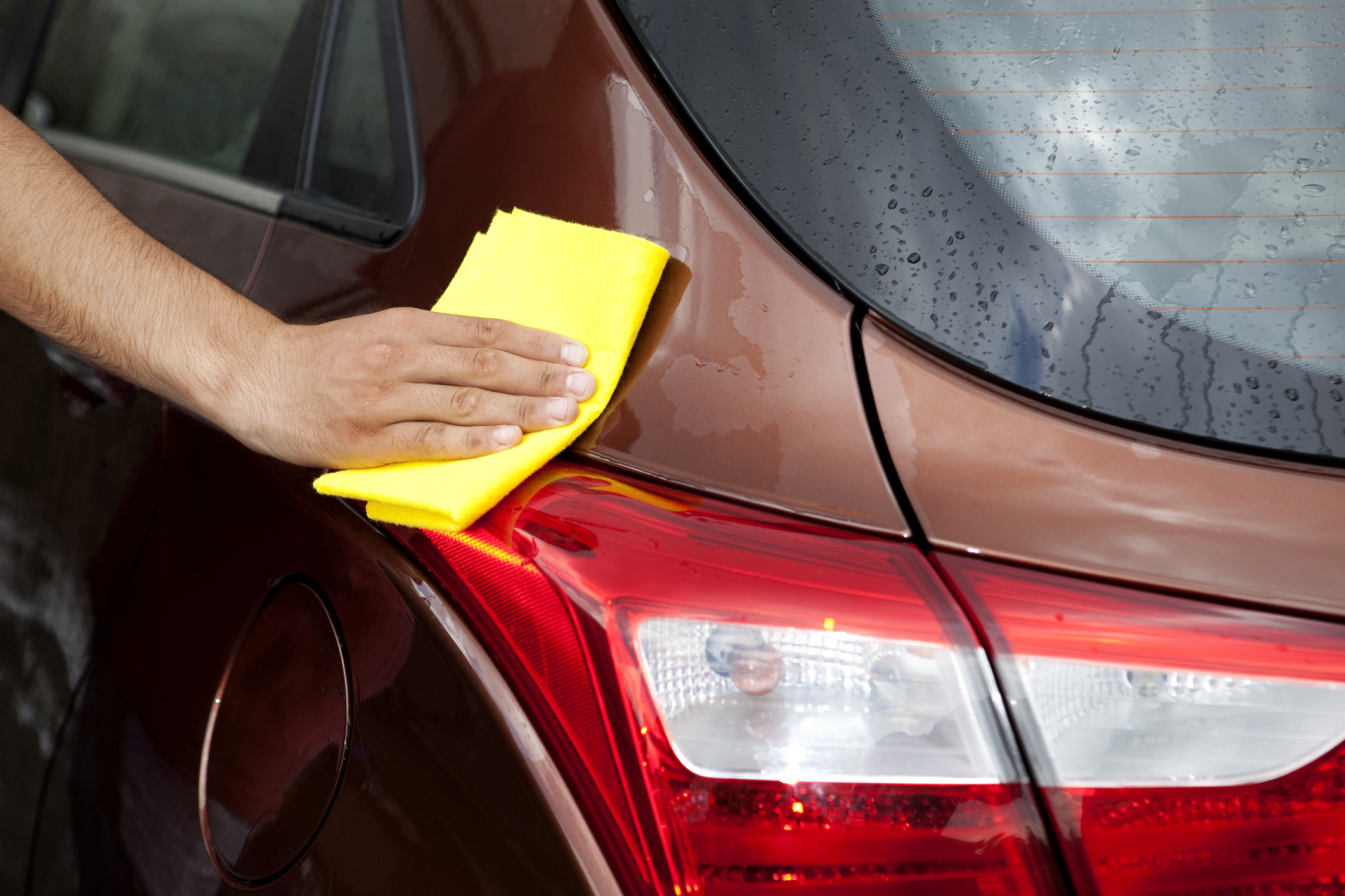 3 Ways to Prepare Your Car for Road Trips in the Summer - Tint World