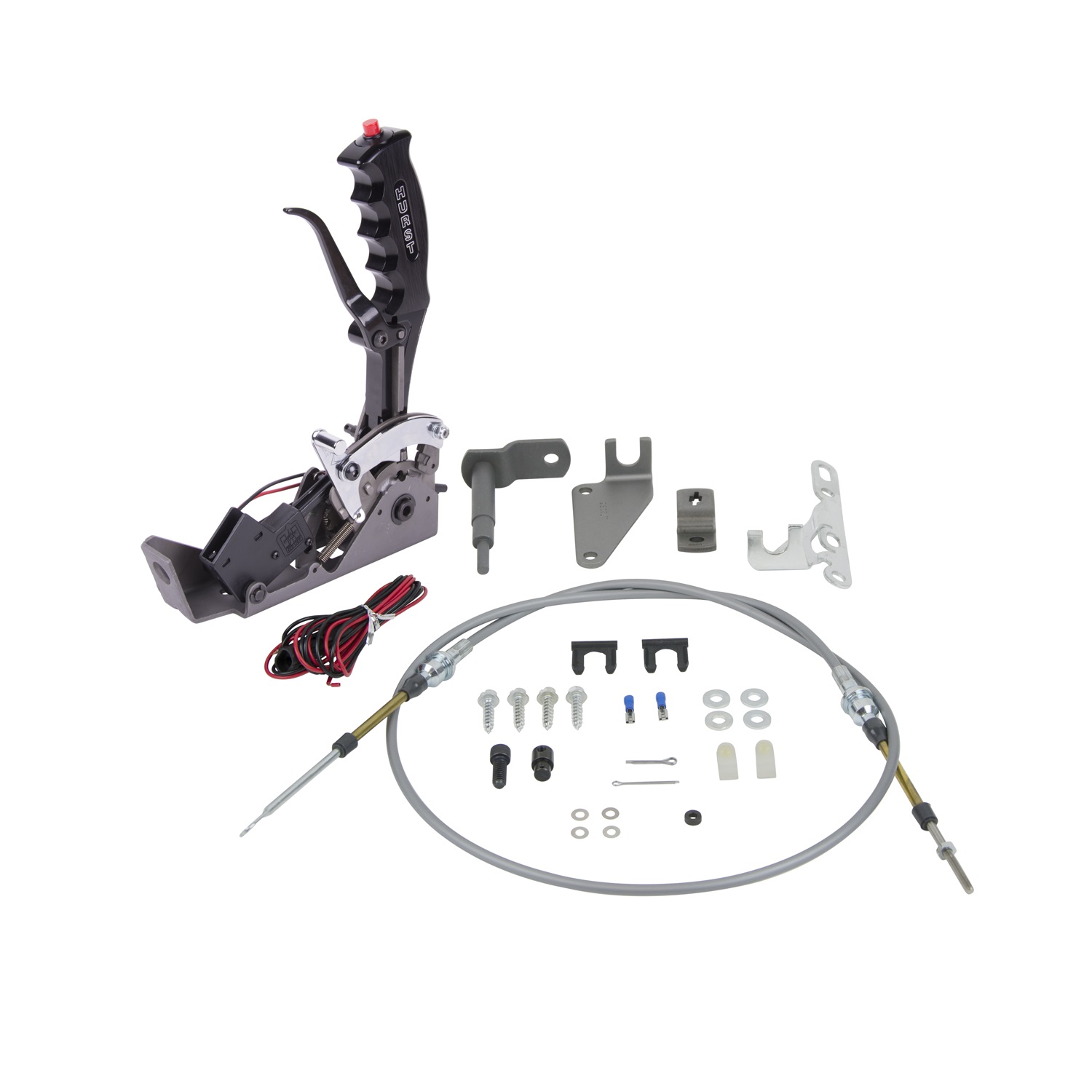 Hurst Quarter Stick® Automatic Shifter - Tint World