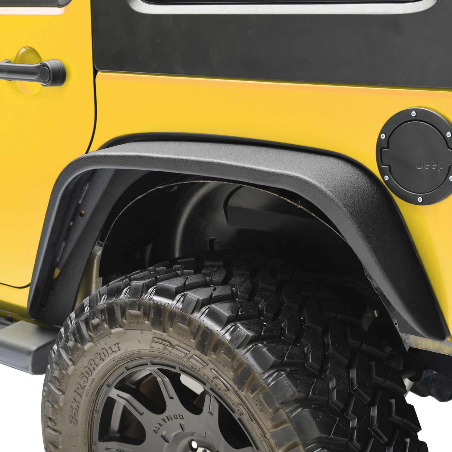 Paramount fender flares store