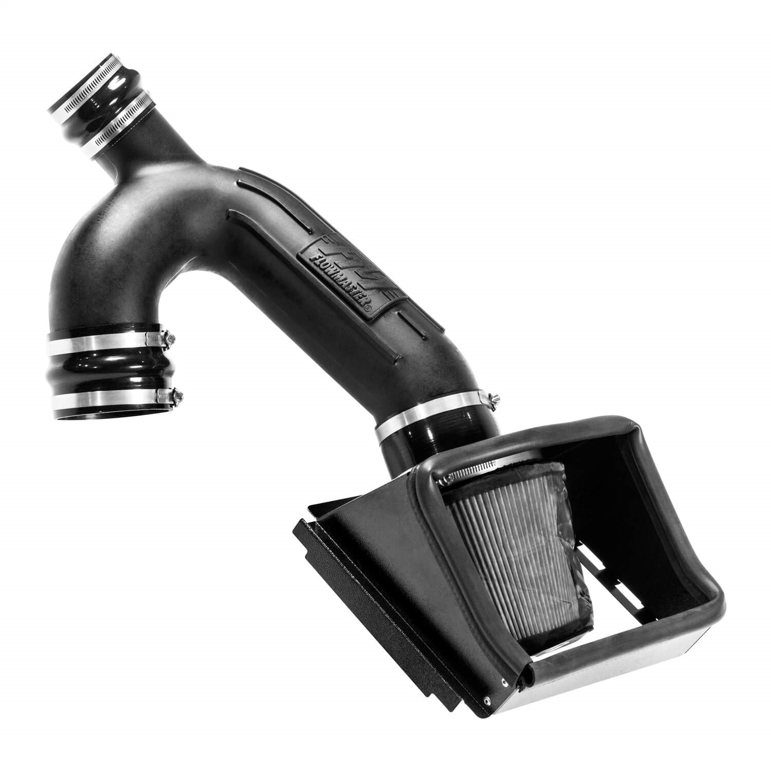Flowmaster Delta Force Cold Air Intake Kit - Tint World