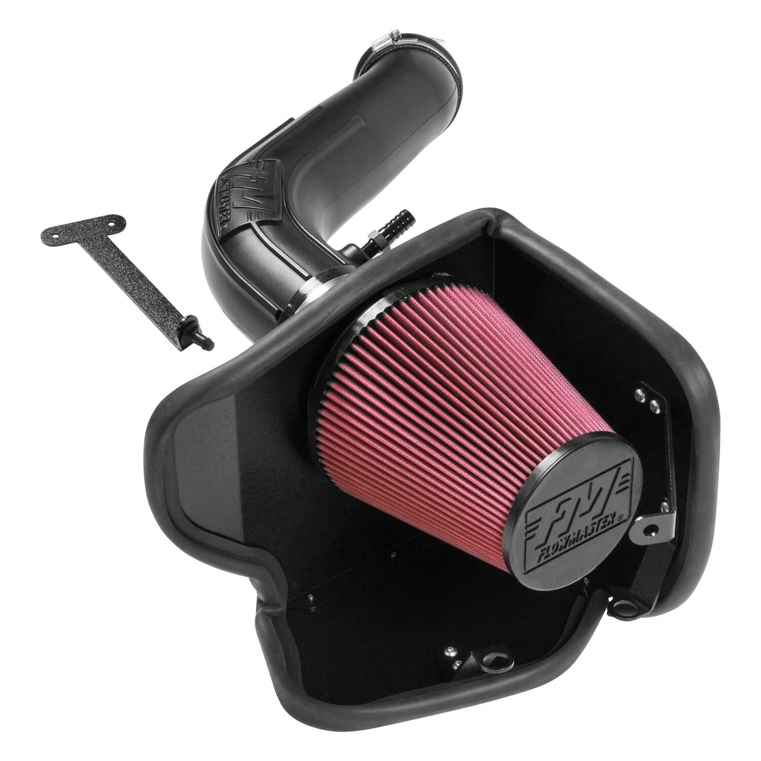 Flowmaster 615179 Delta Force Cold Air Intake Kit 615179 - Tint World