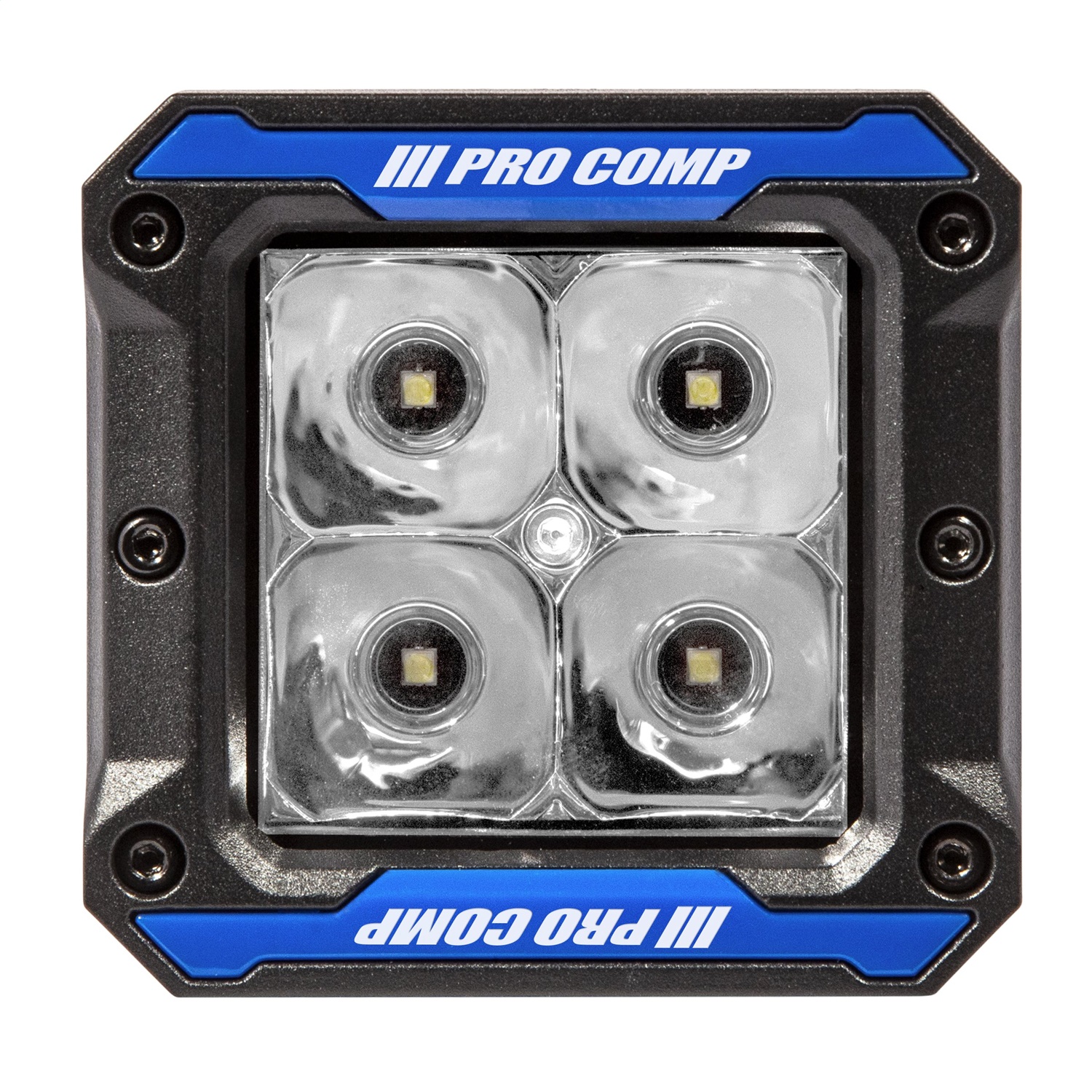 Pro Comp Suspension 76414P S4 Gen3 Spot Light 76414P - Tint World