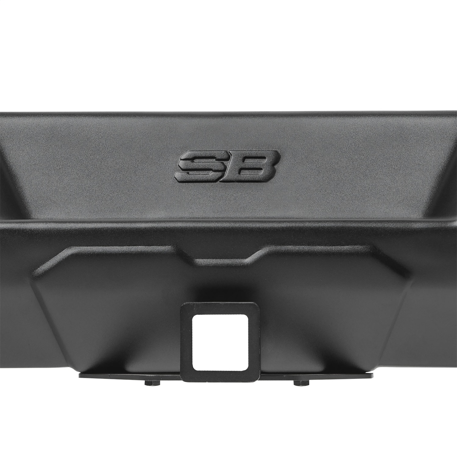 Smittybilt 76732 Stryker Rear Bumper 76732 - Tint World