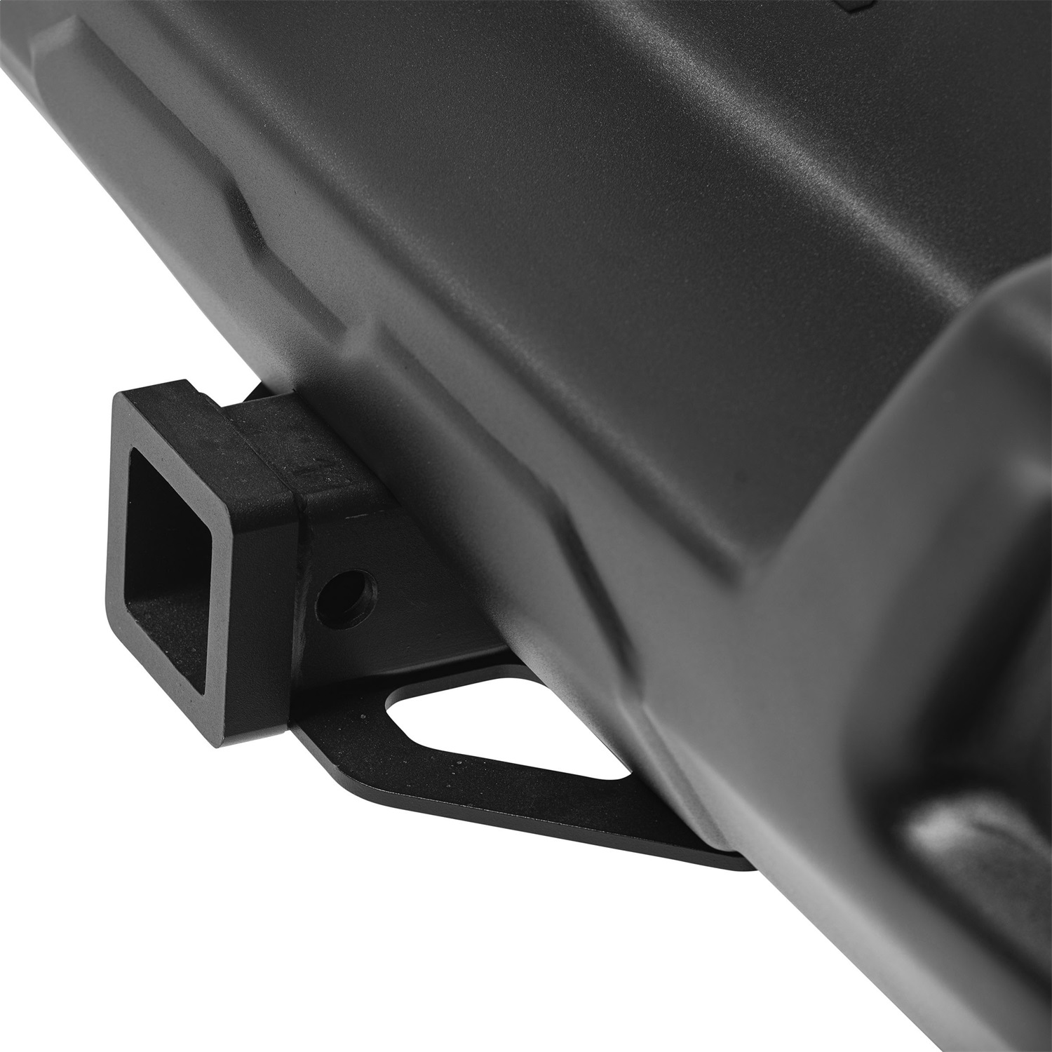 Smittybilt 76732 Stryker Rear Bumper 76732 - Tint World