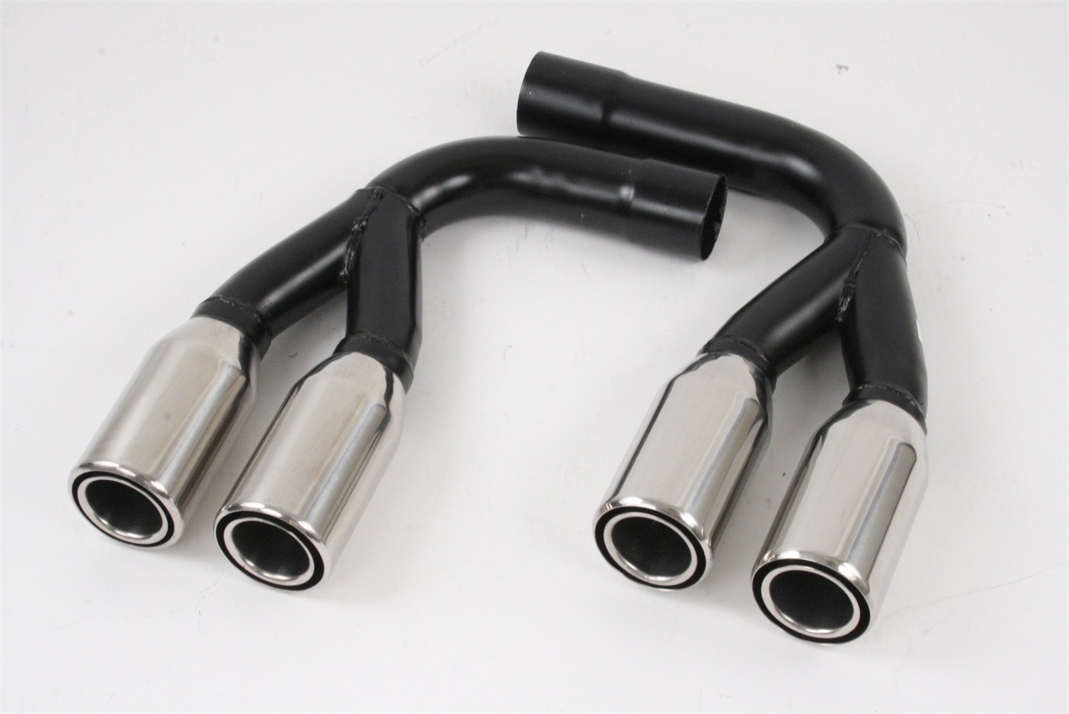 Monza Performance Exhaust Systems 1975 1978 Nissan 280z Monza Cat Back