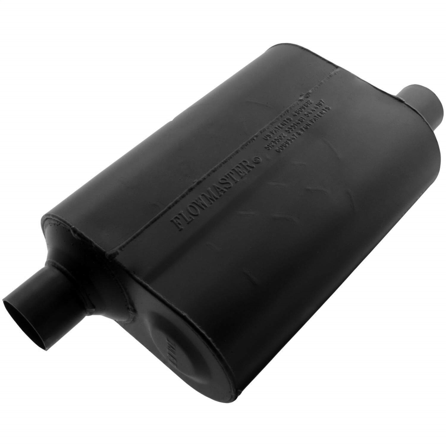 Flowmaster Super 40