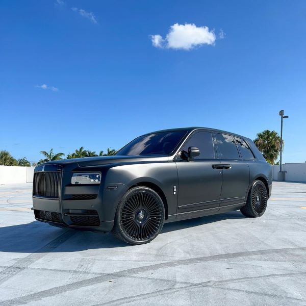 Tint World®’s Color Change Wraps Give Your Exterior the Upgrade It ...