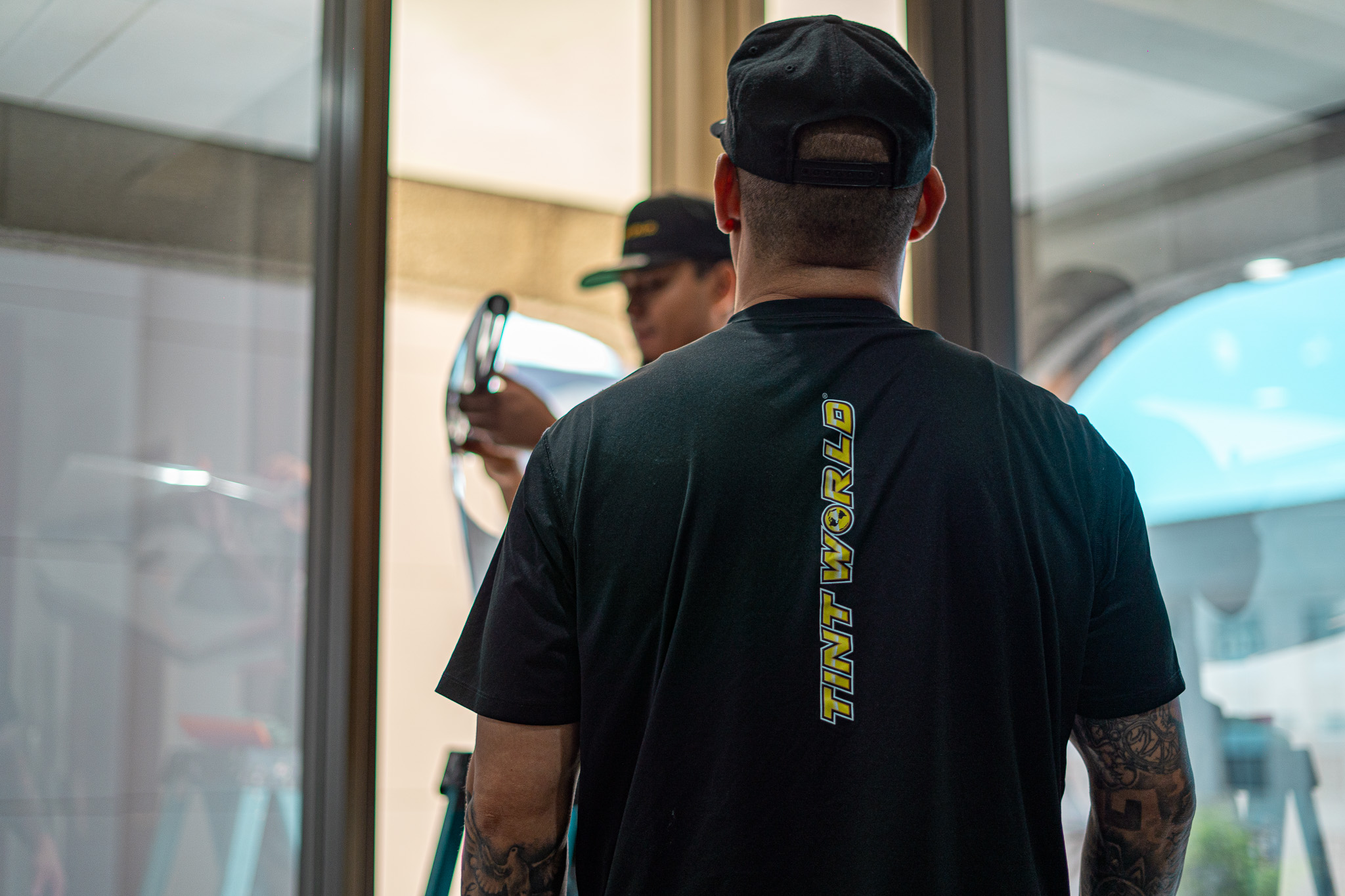 Tint World | Automotive Services & Window Tinting Centers