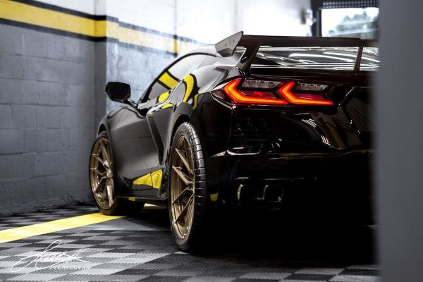 Tint World | Automotive Services & Window Tinting Centers