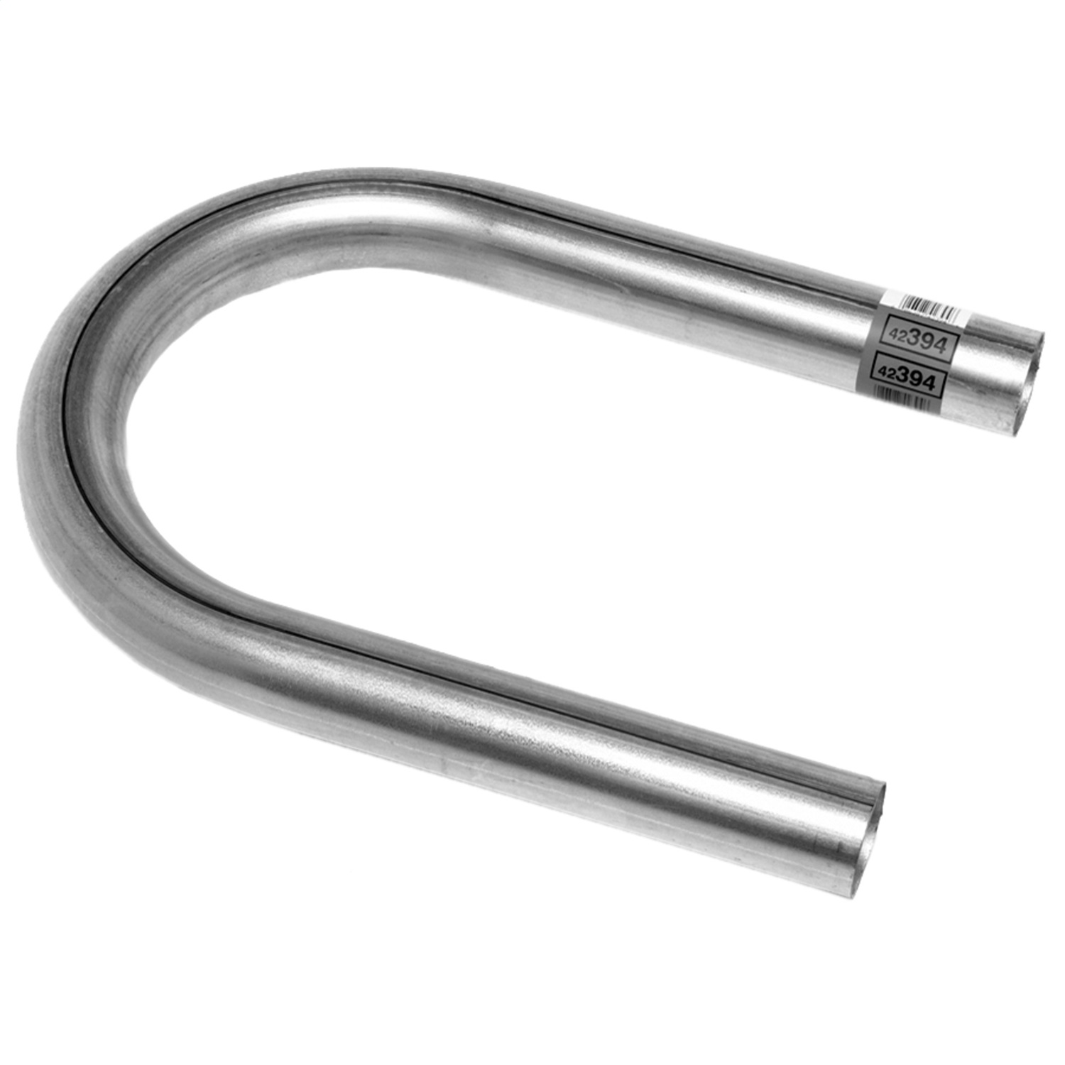 Dynomax 42394 Exhaust Pipe Mandrel U-Bend 42394 - Tint World