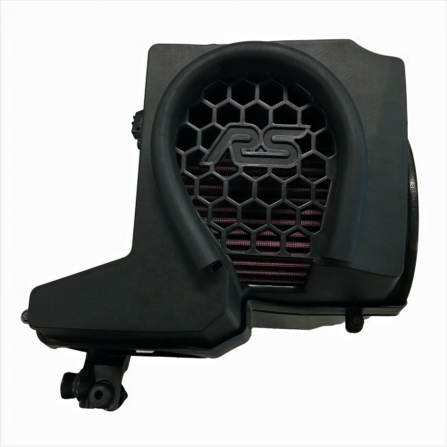 Ford Performance Parts M 9603 FSTA Focus RS Cold Air Intake Box M 9603 FSTA Tint World