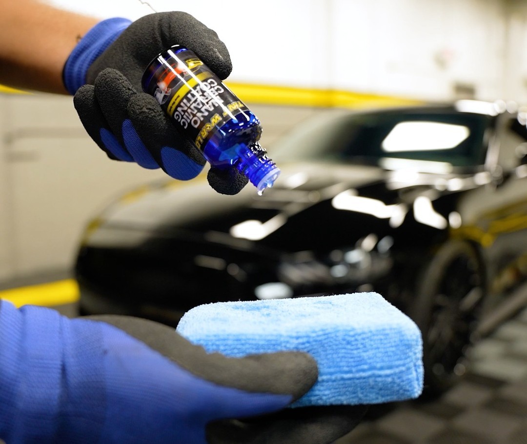 Tint World | Automotive Styling & Window Tinting Centers
