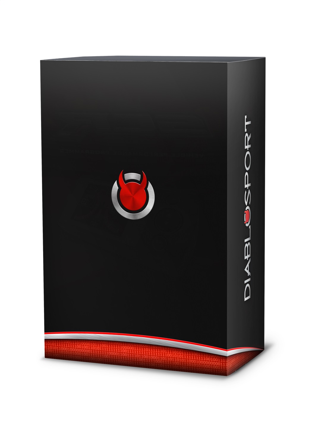 Diablosport Trinity T2 Ex Performance Programmer Tint World