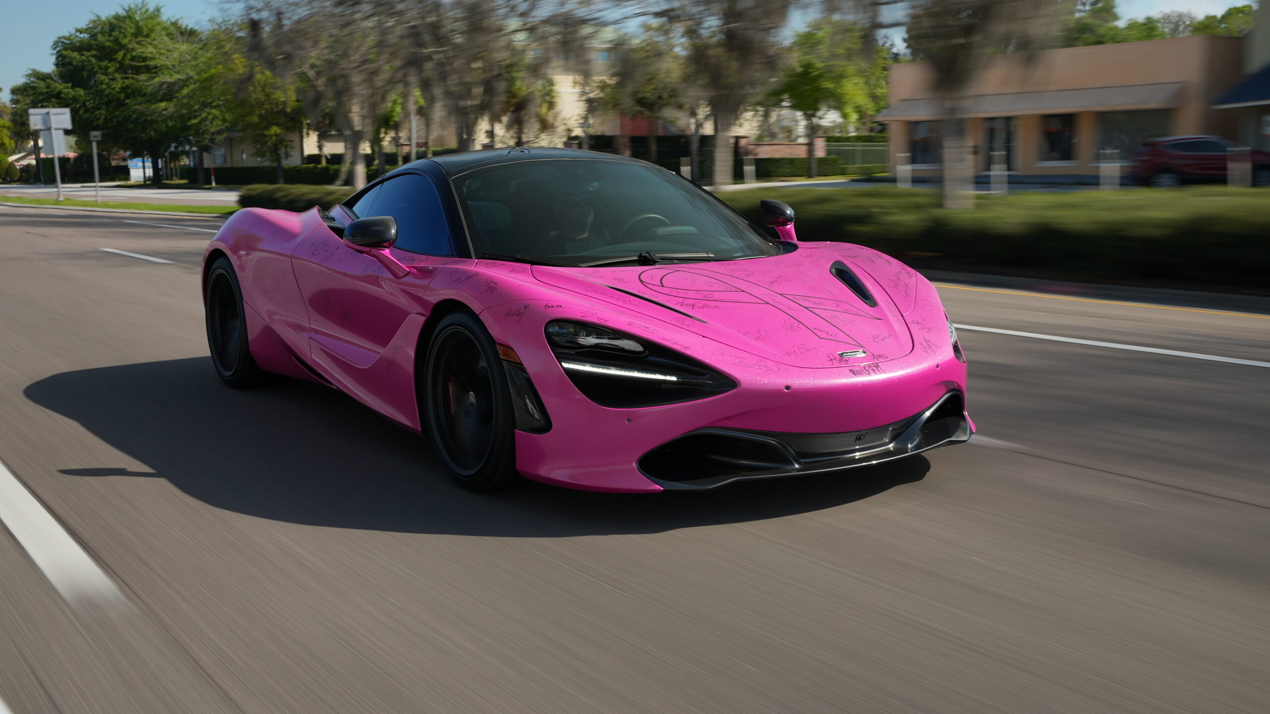 Tint World | Automotive Styling & Window Tinting Centers