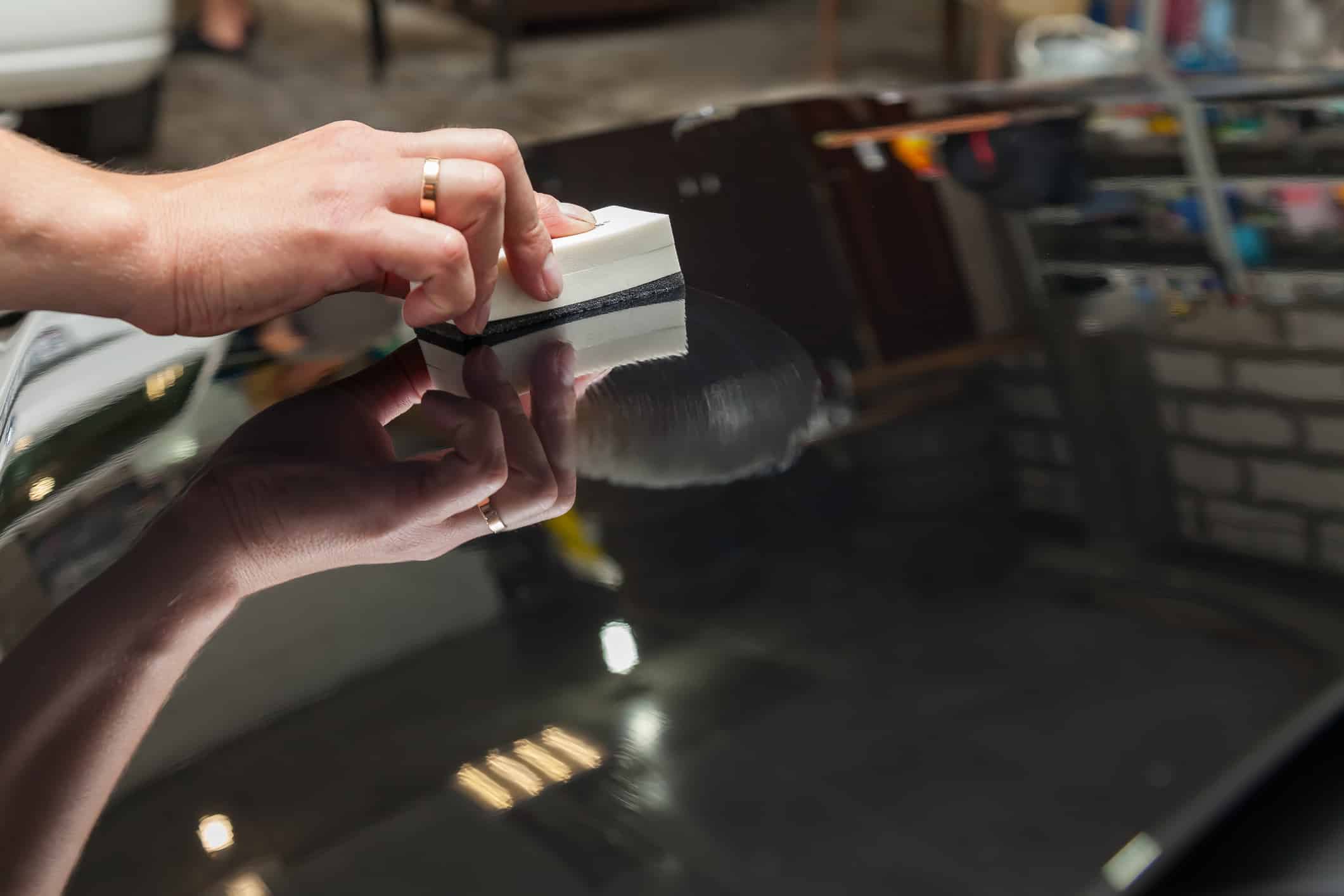 Why Go Ceramic for your Car? With Tint World®, the Reason is Clear ...