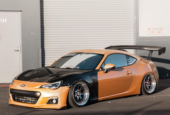 Express Your Style With Tint World® Custom Window Tint - Tint World