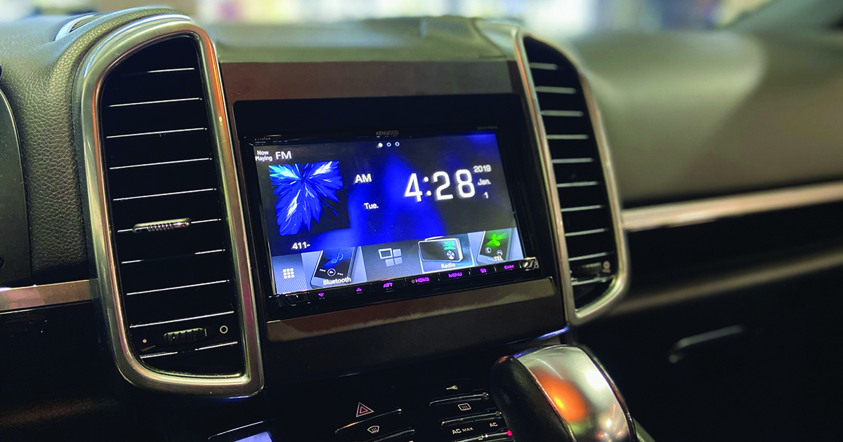 Upgrade Your Car Audio in 2021 - Tint World