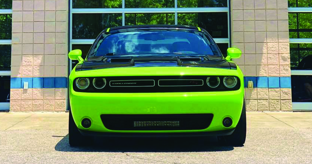 The Future is Bright for These Car Lighting Trends - Tint World